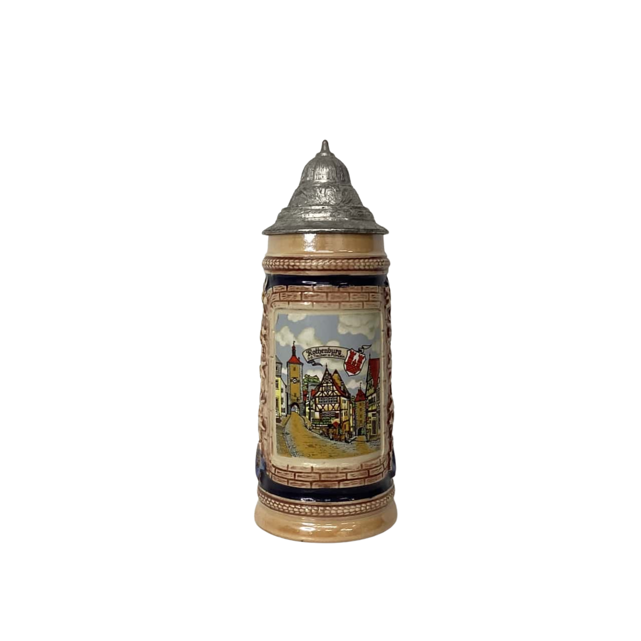 Gerzit Gerz Traditional Beer Stein.