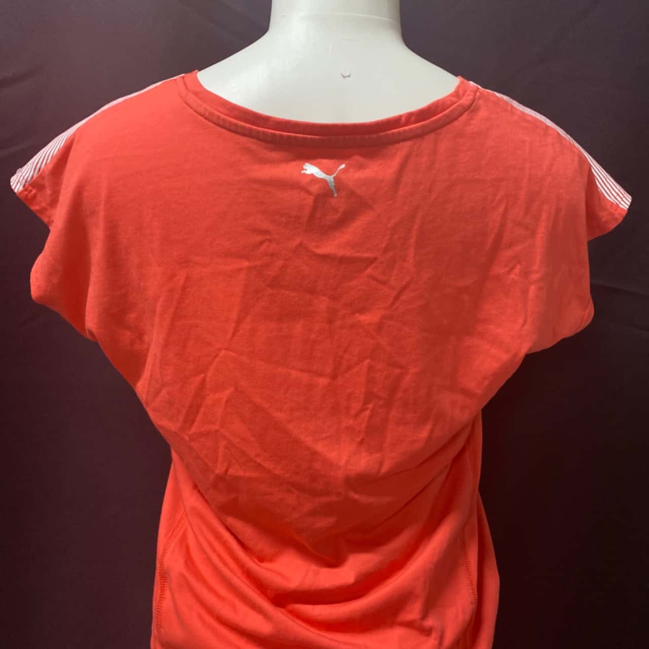 Womens PUMA top Size 12