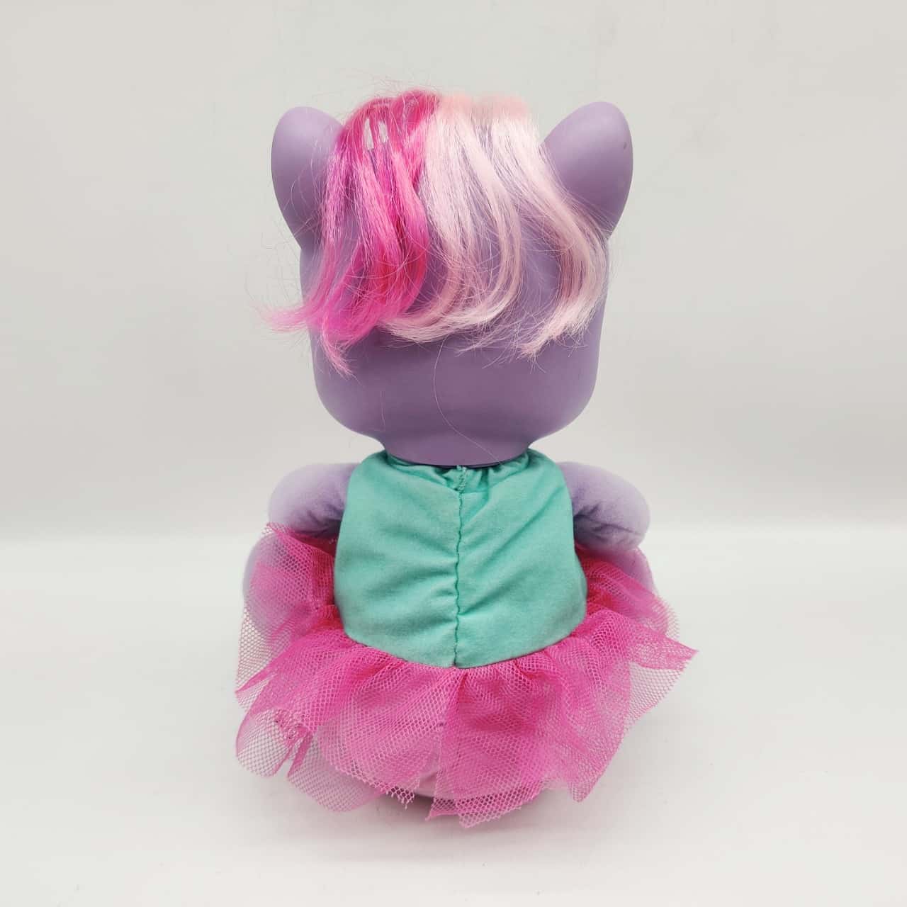 My Little Pony - Tickle 'N Gigglin' Lily The Talking, Laughing Baby ...