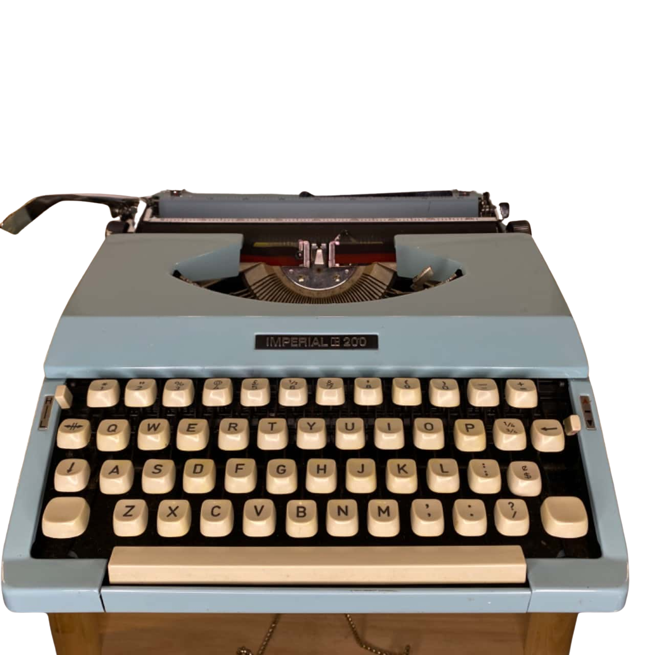 Retro Imperial 200 Typewriter(s)