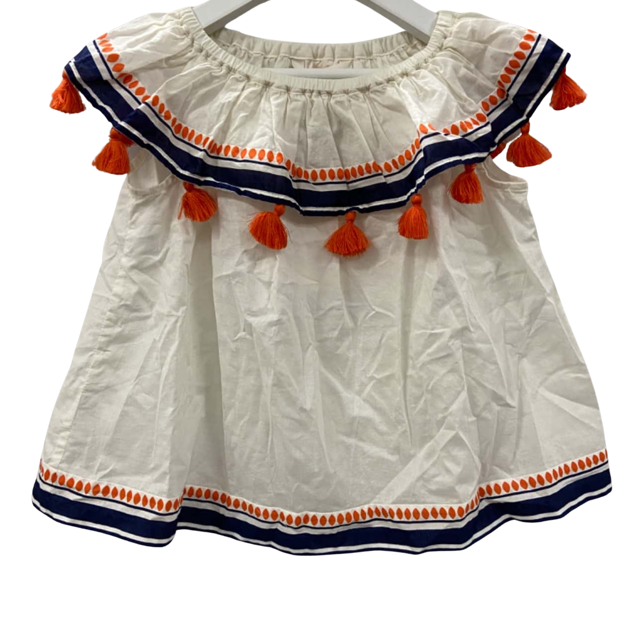 Country Road Top, Size 3