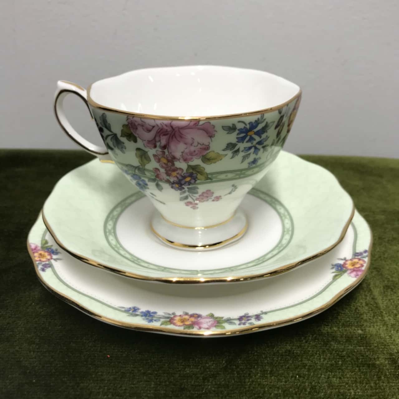 Royal Albert 'Hartington' Trio
