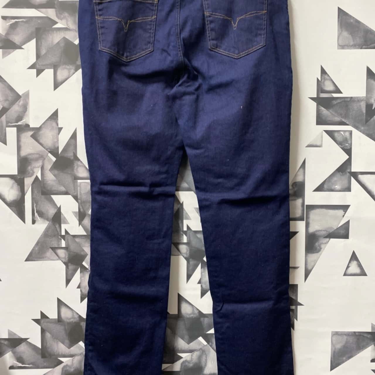 R.M. Williams Mens Size 36 jeans as new (s)