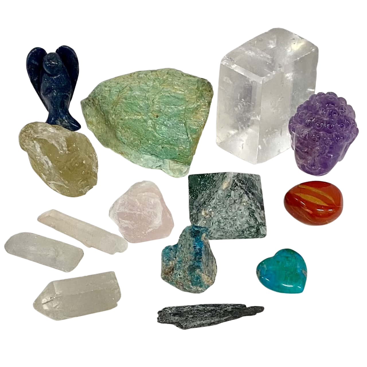Assorted Crystals(s)