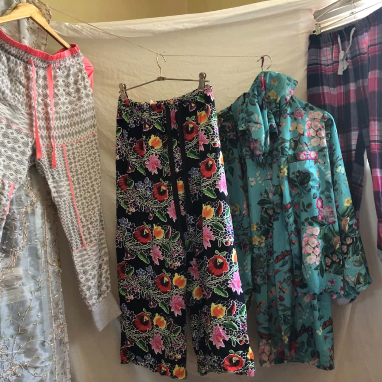 Peter Alexander Size M Bundle(s)