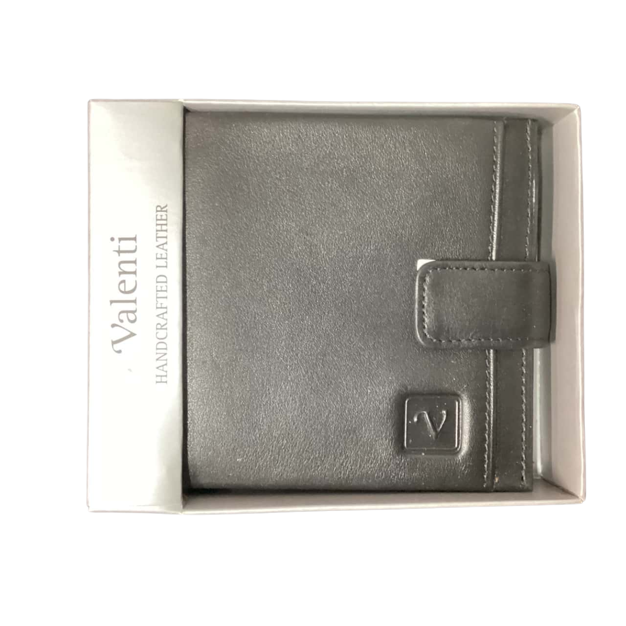 Valenti Leather Wallet(s)