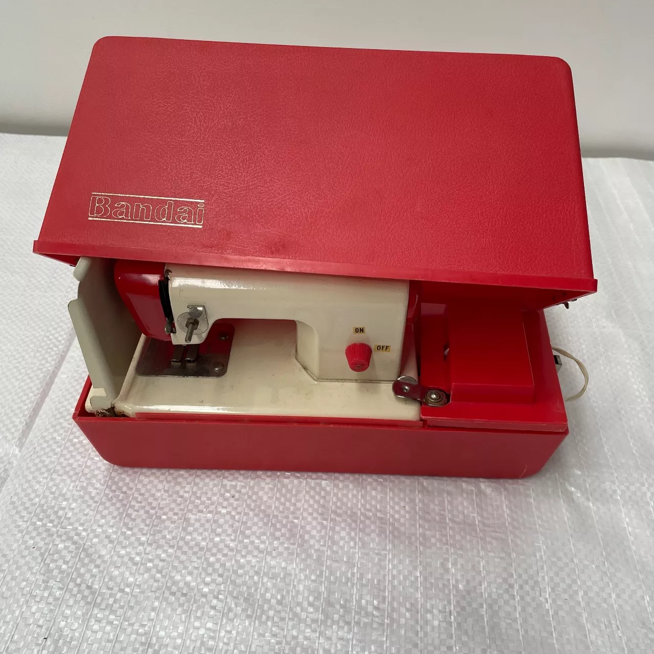 Vintage children sewing machine(s) - Used Fair | Salvos Stores