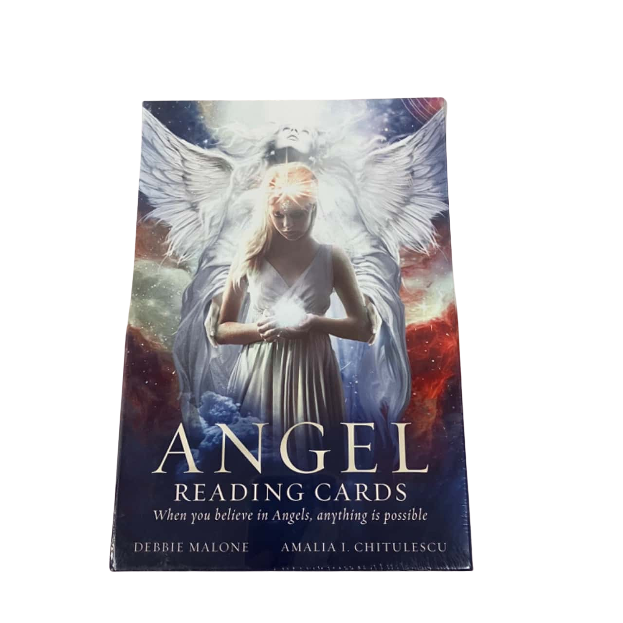 Angel Reading Cards BNIB(s)
