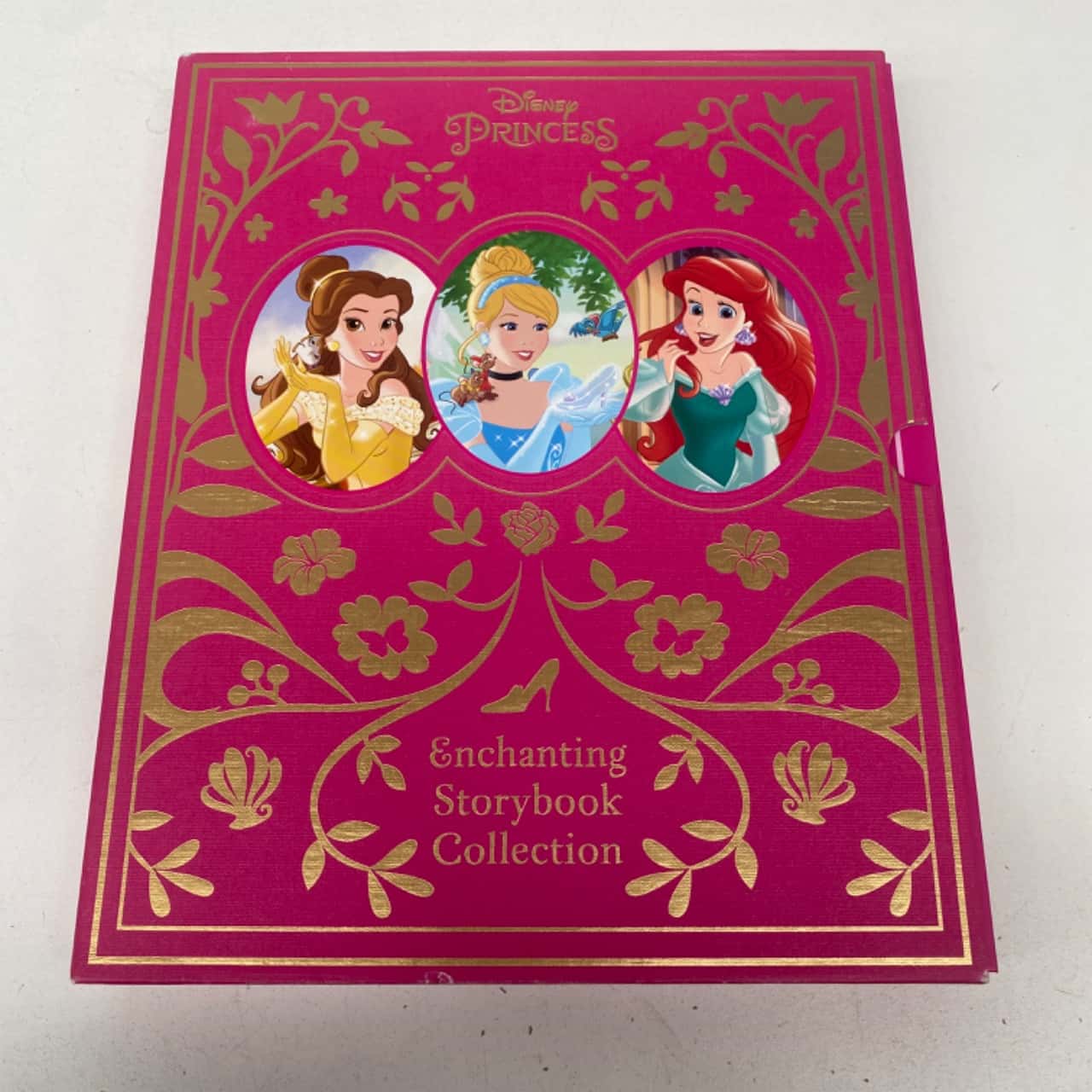 Enchanting story book collection
