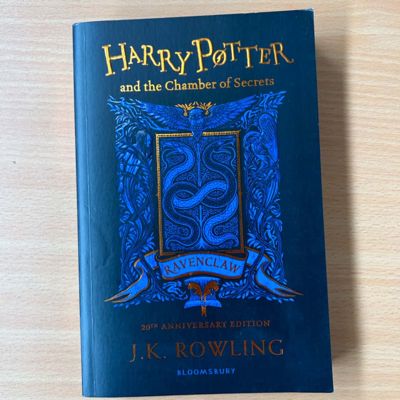 Harry Potter - Philosopher's Stone, Chamber of secrets and Prisoner of ...