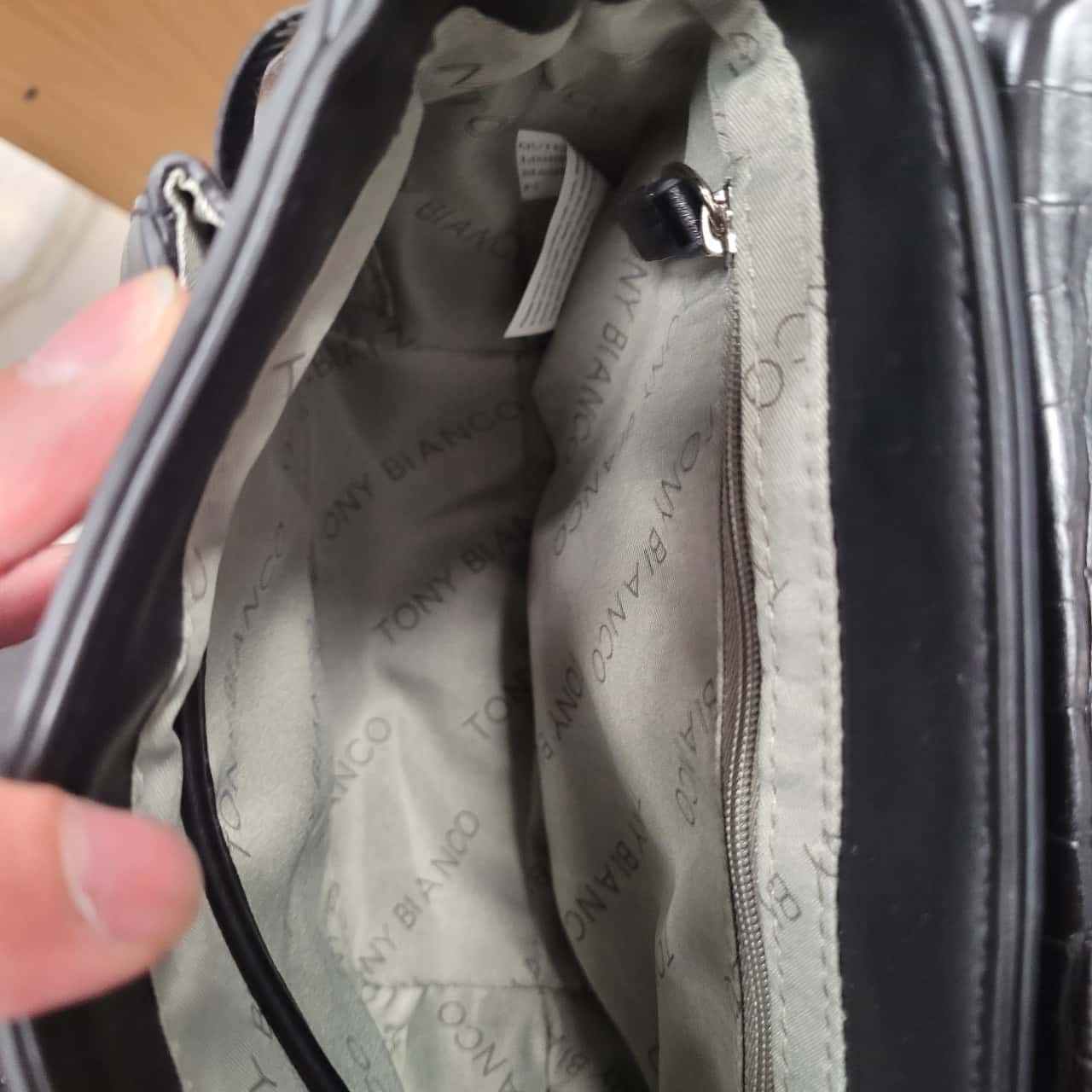 Tony Bianco Handbag(s)