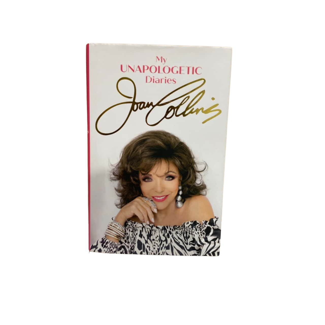 MY UNAPOLOGETIC DIARIES