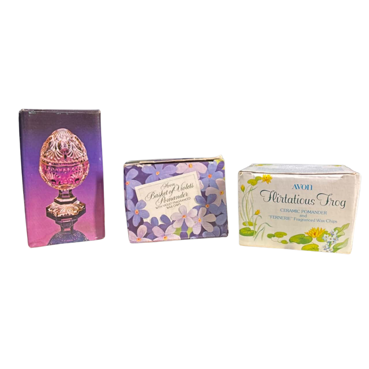 Avon scented Bundle (s)