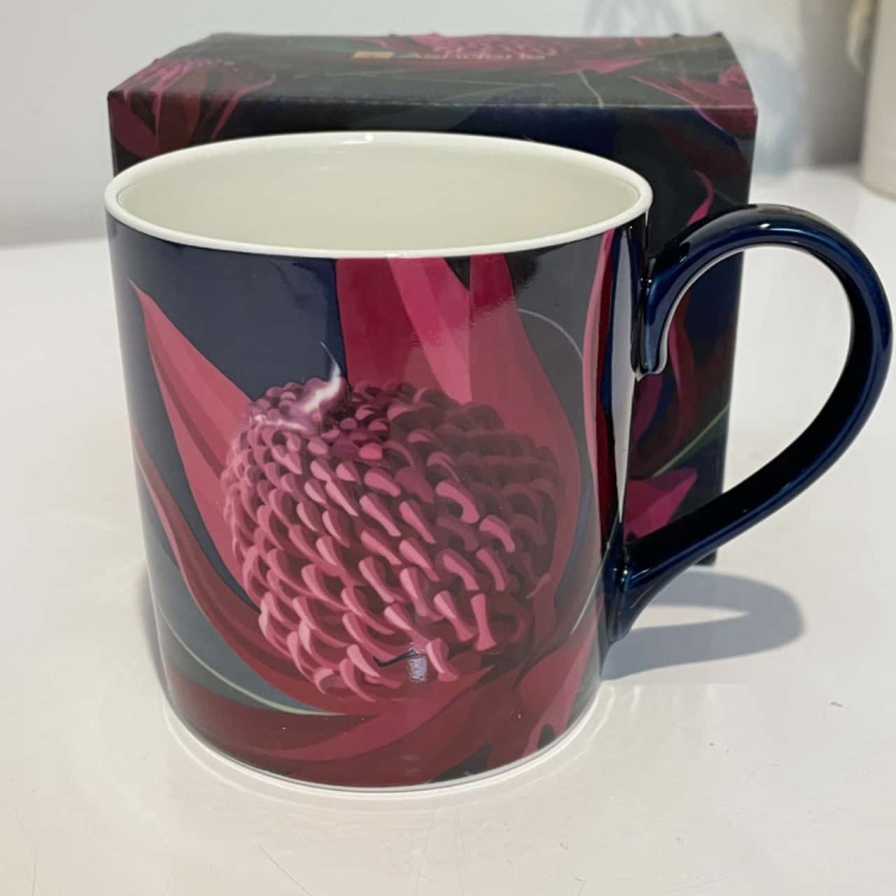 Ashdene Native Grace Collection- Waratah(s)