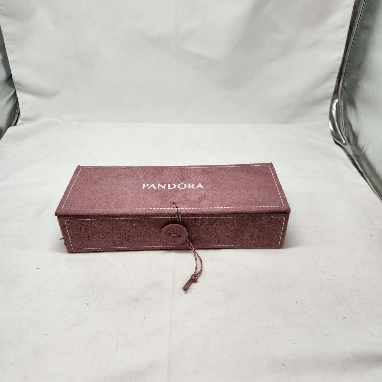 Pandora Jewelry Box (s)