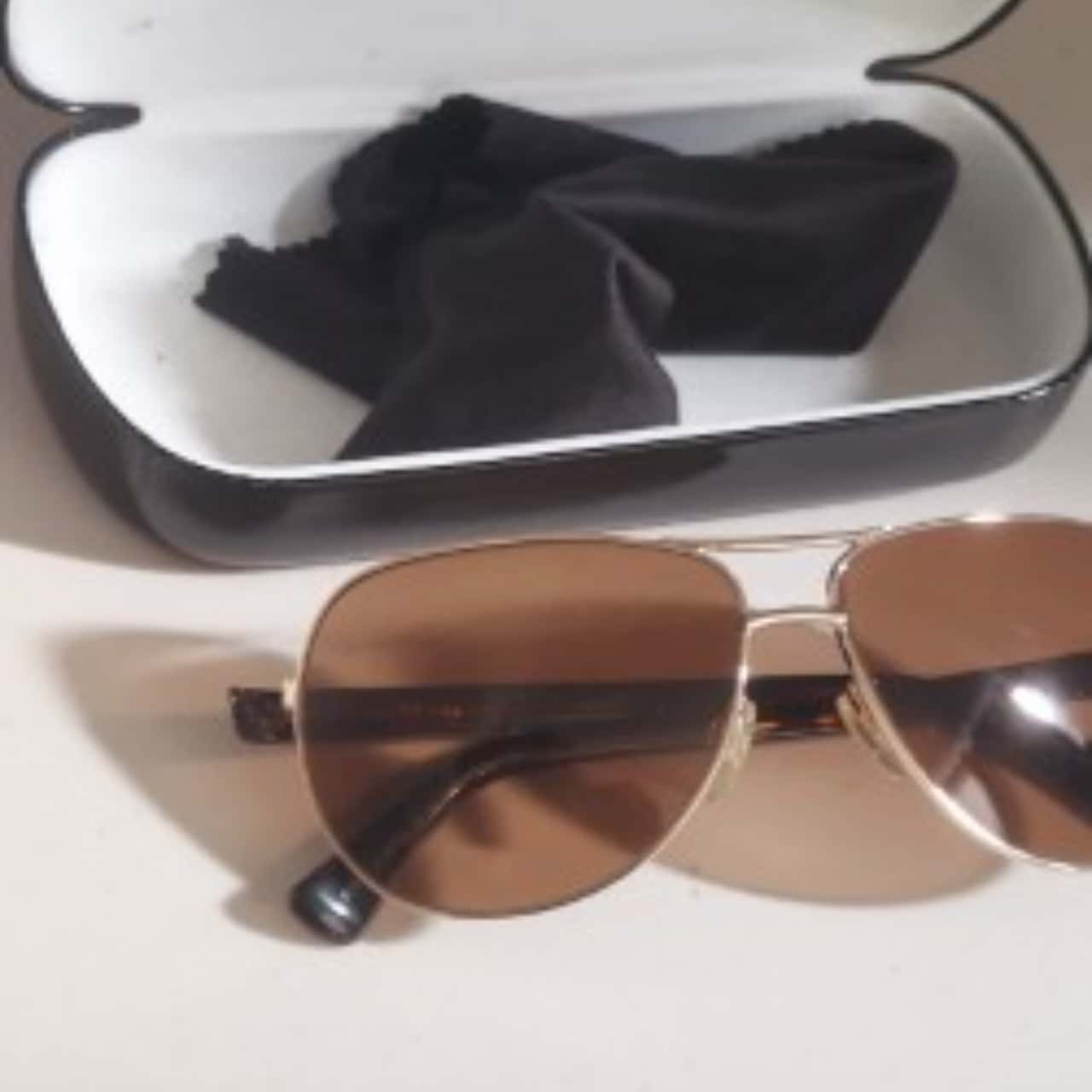 Alex Perry Prescription Sunglasses