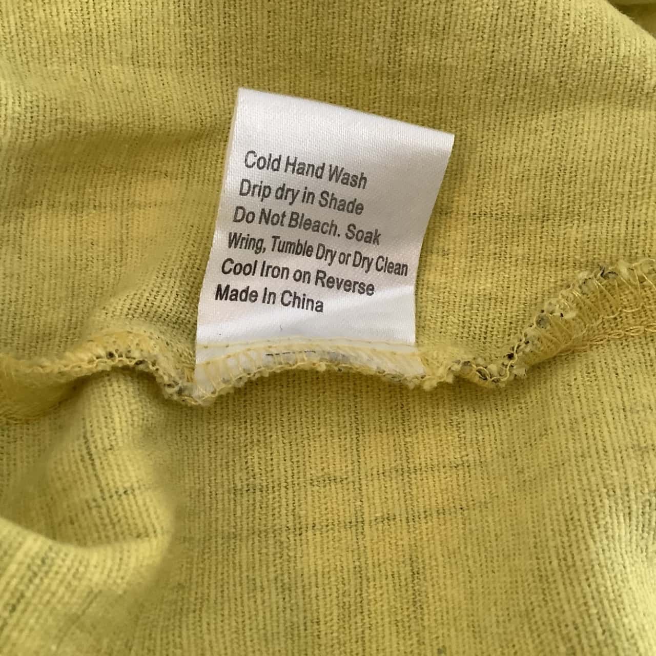 Sheike Yellow and Black Check Dress Size 14