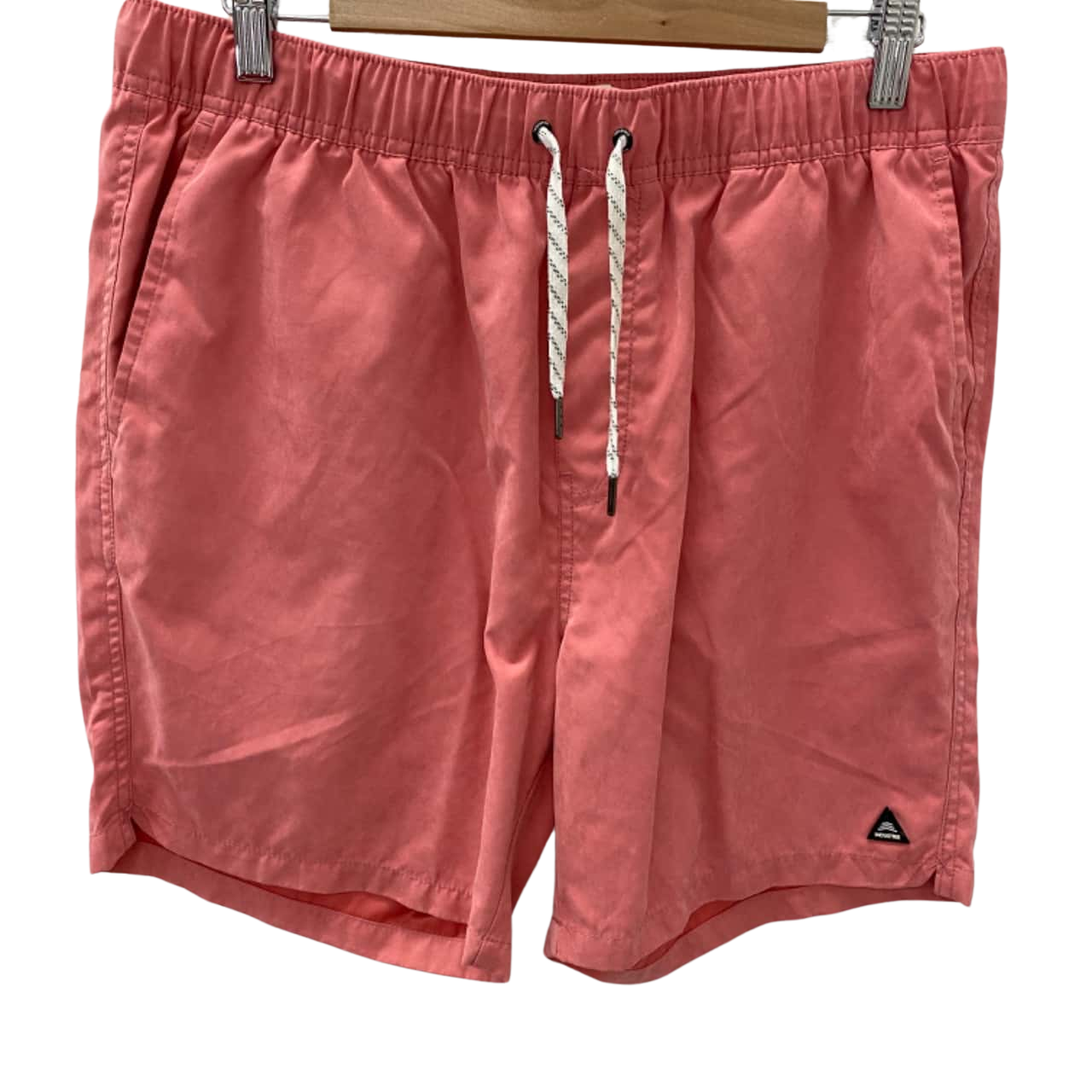 Industrie Mens Size XL Pink shorts(s)