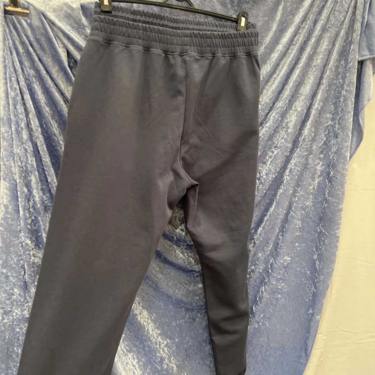 Echt Mens Navy Blue Trackies Size 2XL(s)