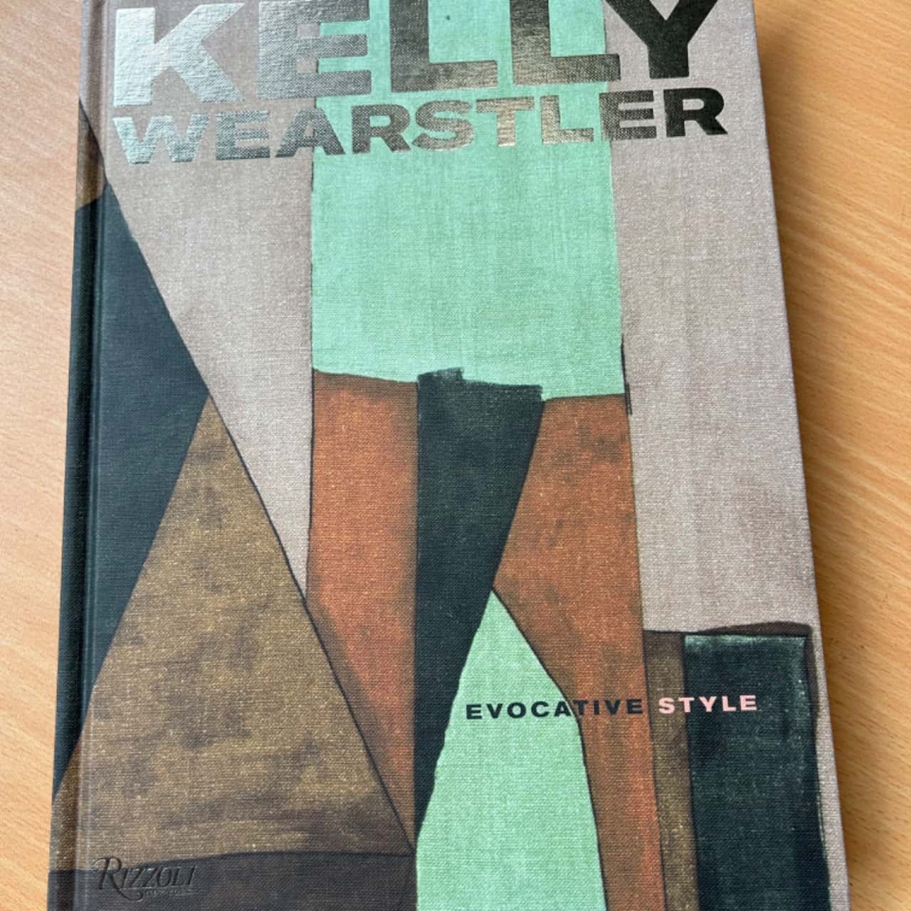 Kelly Wearstler: Evocative Style(s)