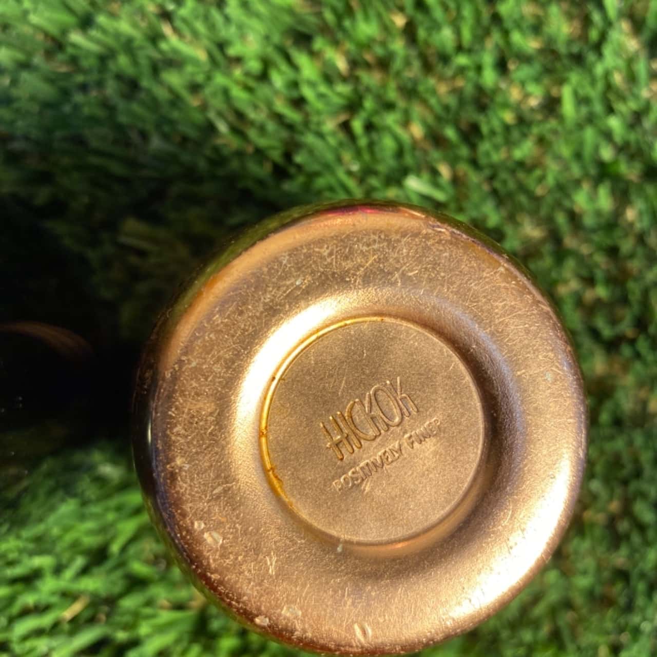 70s Retro anodised cups 13x(s)