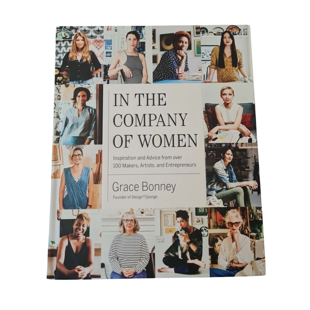 In The Company Of Women by Grace Bonney