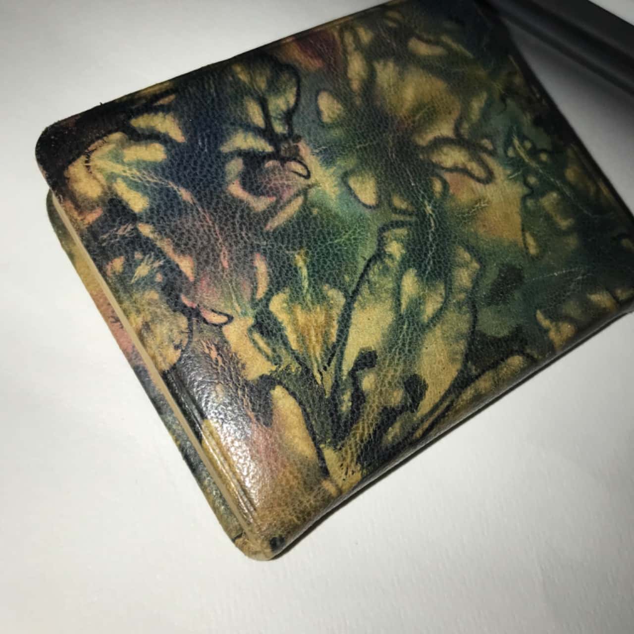 Quirky Vintage1950s Pocket Size “Longfellow” Birthday Reminder Book VGC ...