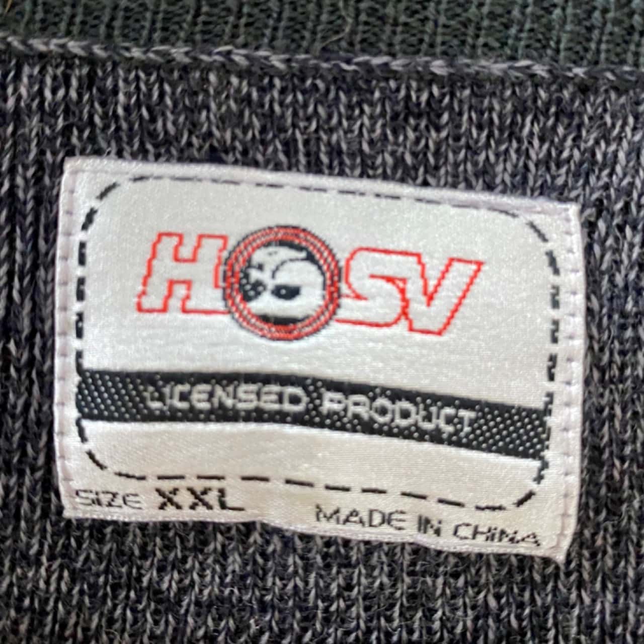 HSV Licensed Product Size XXL Mens Jumper(s)