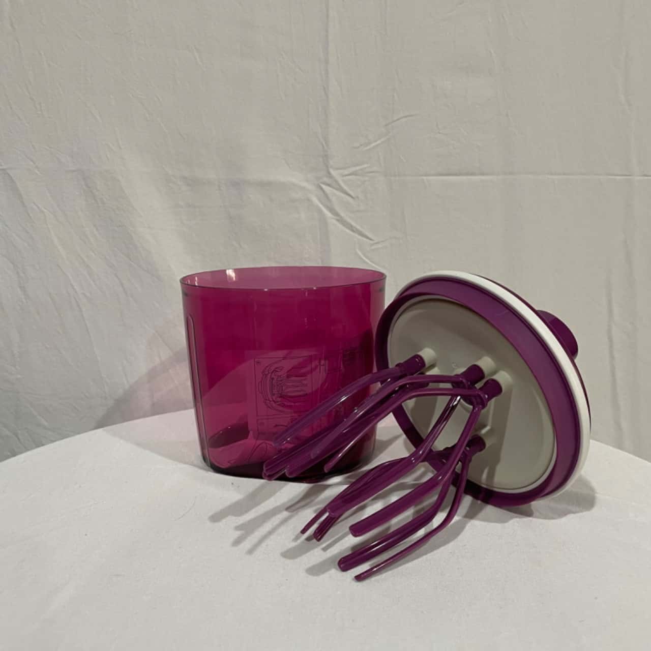 Tupperware T.S. Speedy Chef(s)