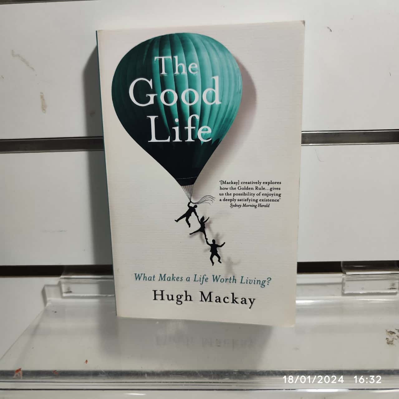 The Good Life Book(s)