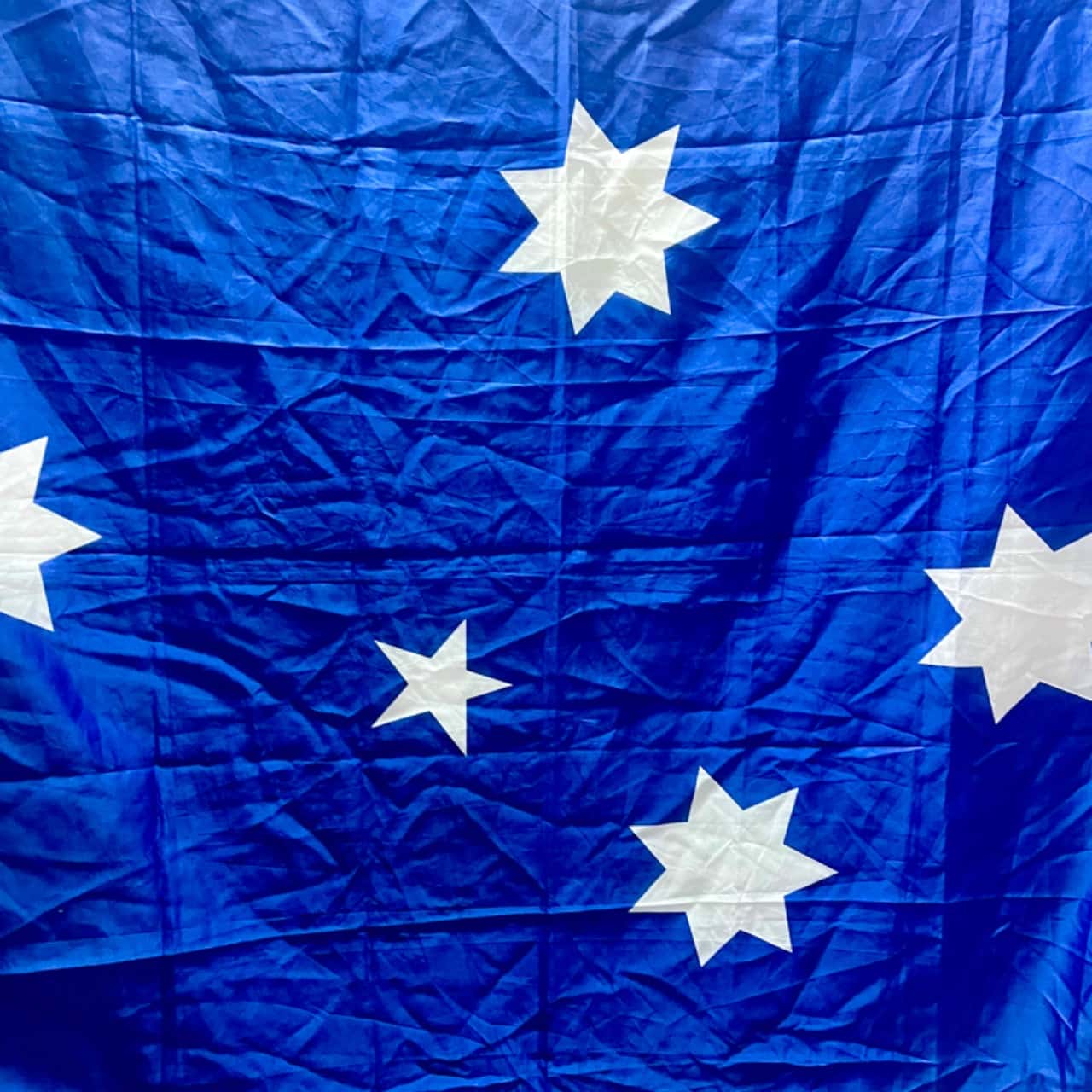 Large Australian Flag-310cm x 140cm