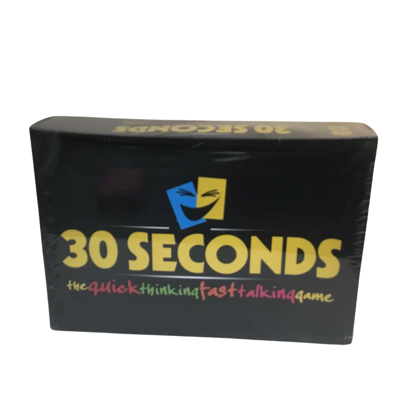 BN 30 Seconds Game