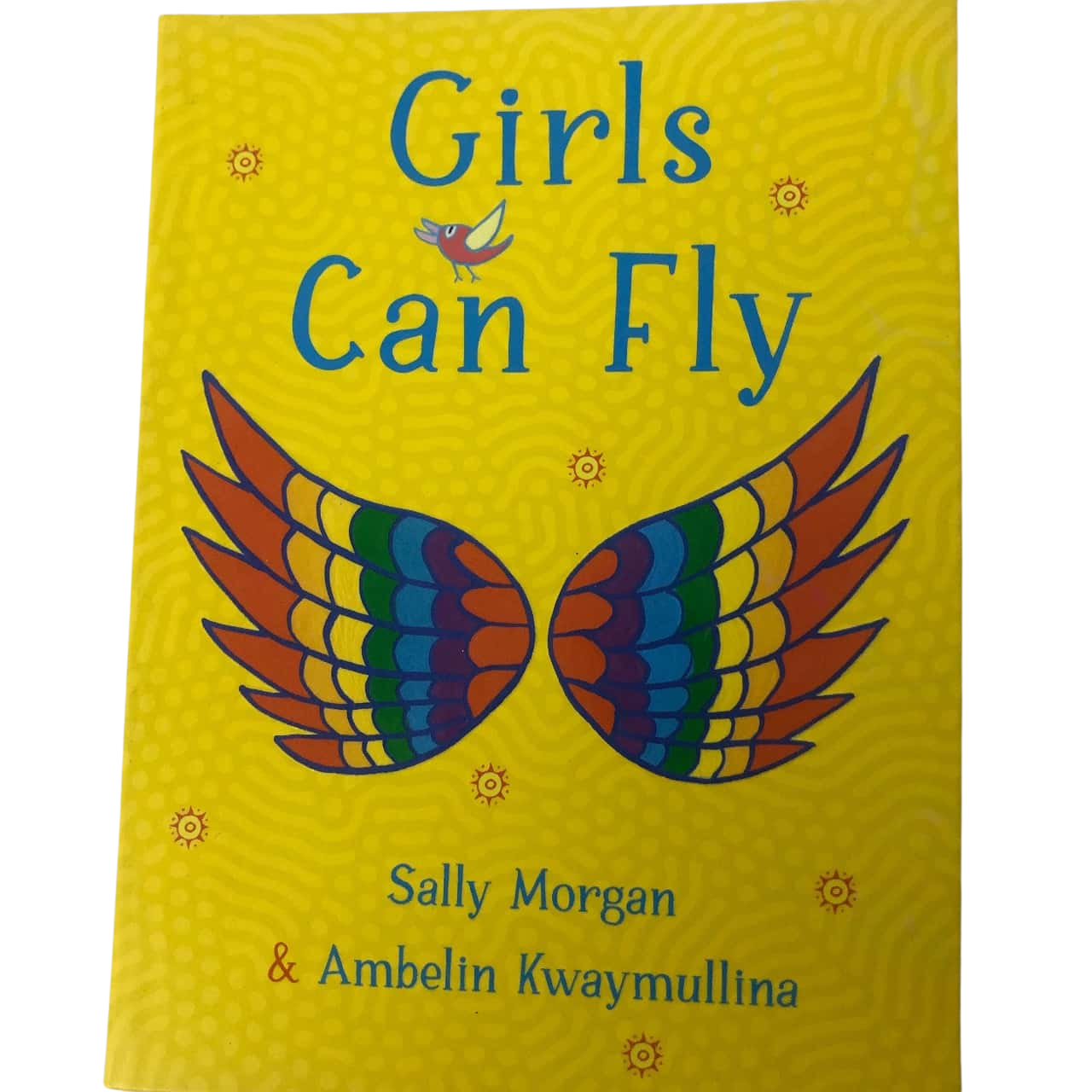 Girls can Fly(s)