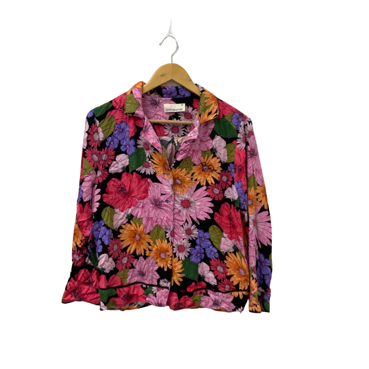 Peter Alexander Womens Size M Floral Pyjamas Set(s)