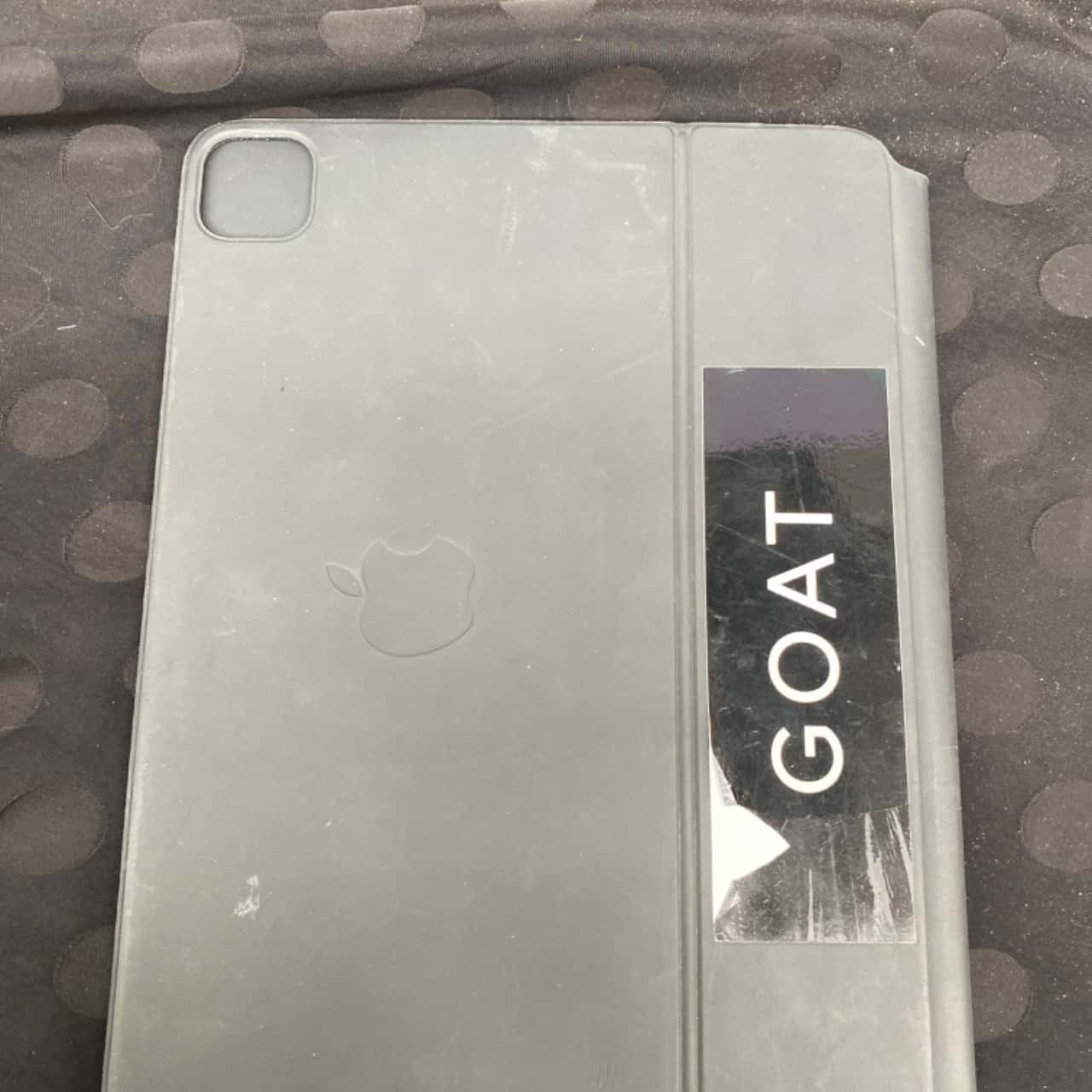 RRP $489 Apple Magic Keyboard for iPad Pro 11" 4th Gen and iPad Air 5th ...