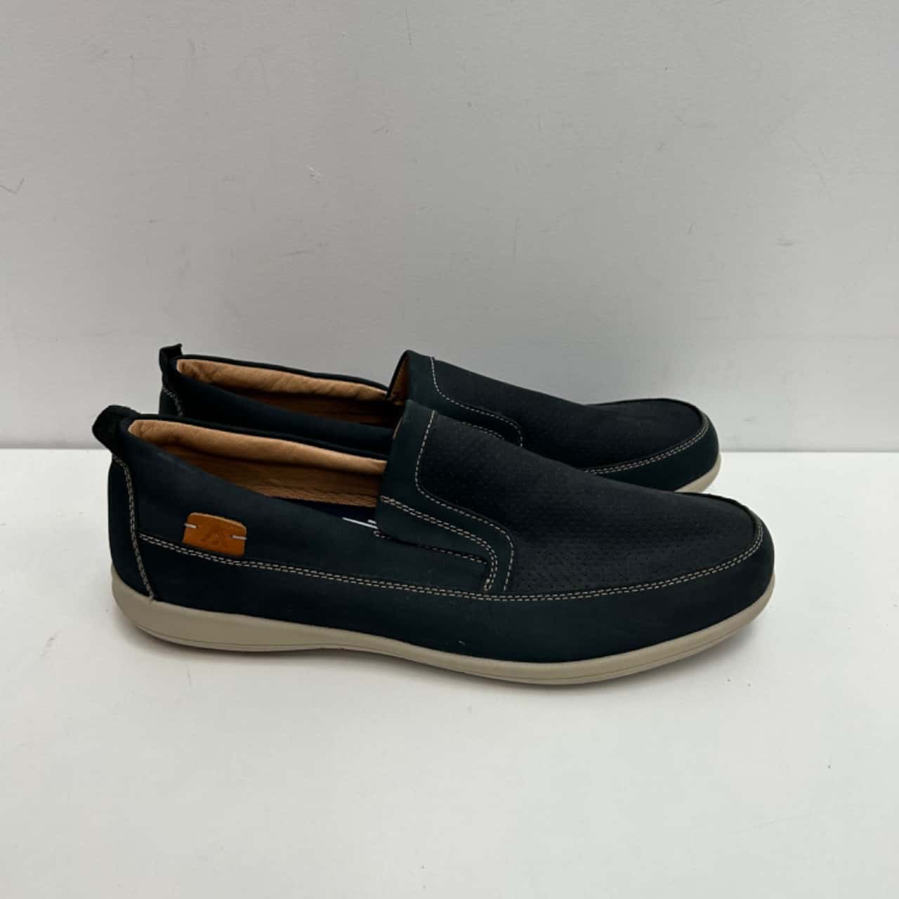 Colorado Affleck sure grip shoes Size 12 Navy Blue (s) - New Without ...