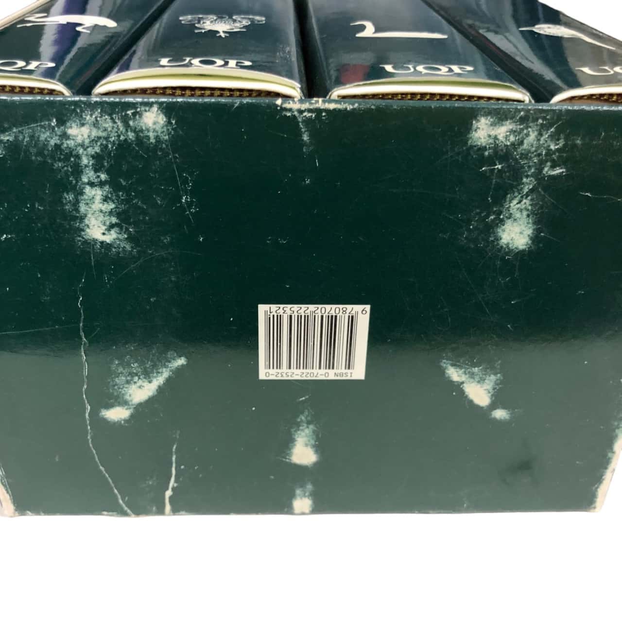 The complete works of Steele Rudd Dad and Dave Boxed set hardcover(s)