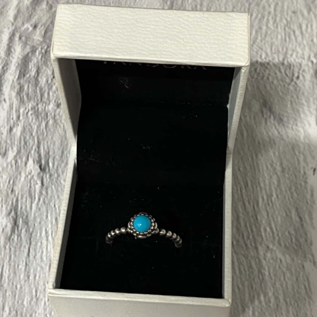 Pandora Ring Size 58 pandora-ring-size-58