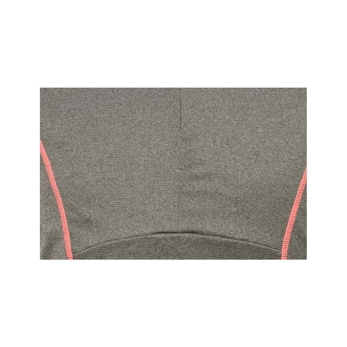 Mondetta Women's Size M Performance Jacket Grey (s)