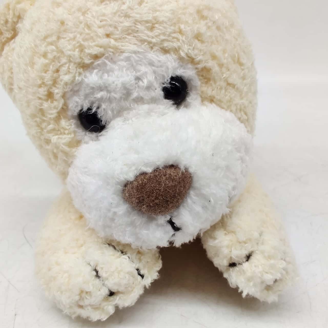 BNWT Small Plush Toy - Dollop-1627574