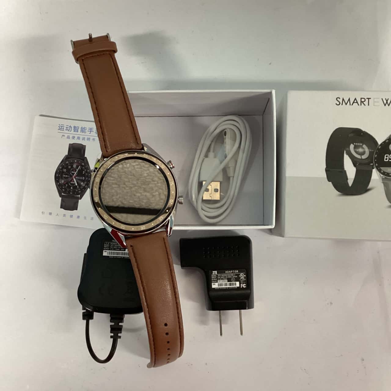Mens Smart Watch (s)