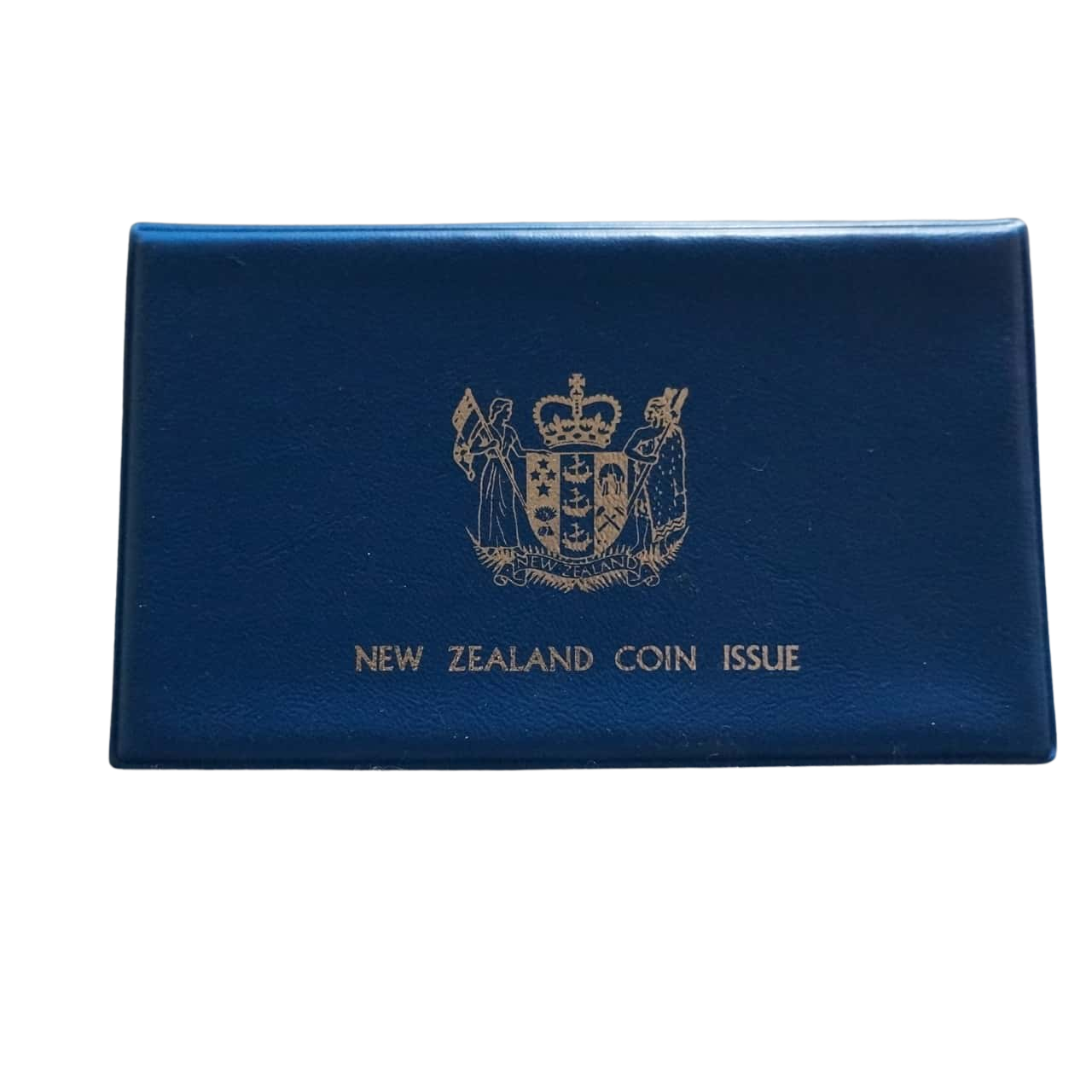 New Zealand Coin Issue - 1979. (Set of 7 Coins)(s)