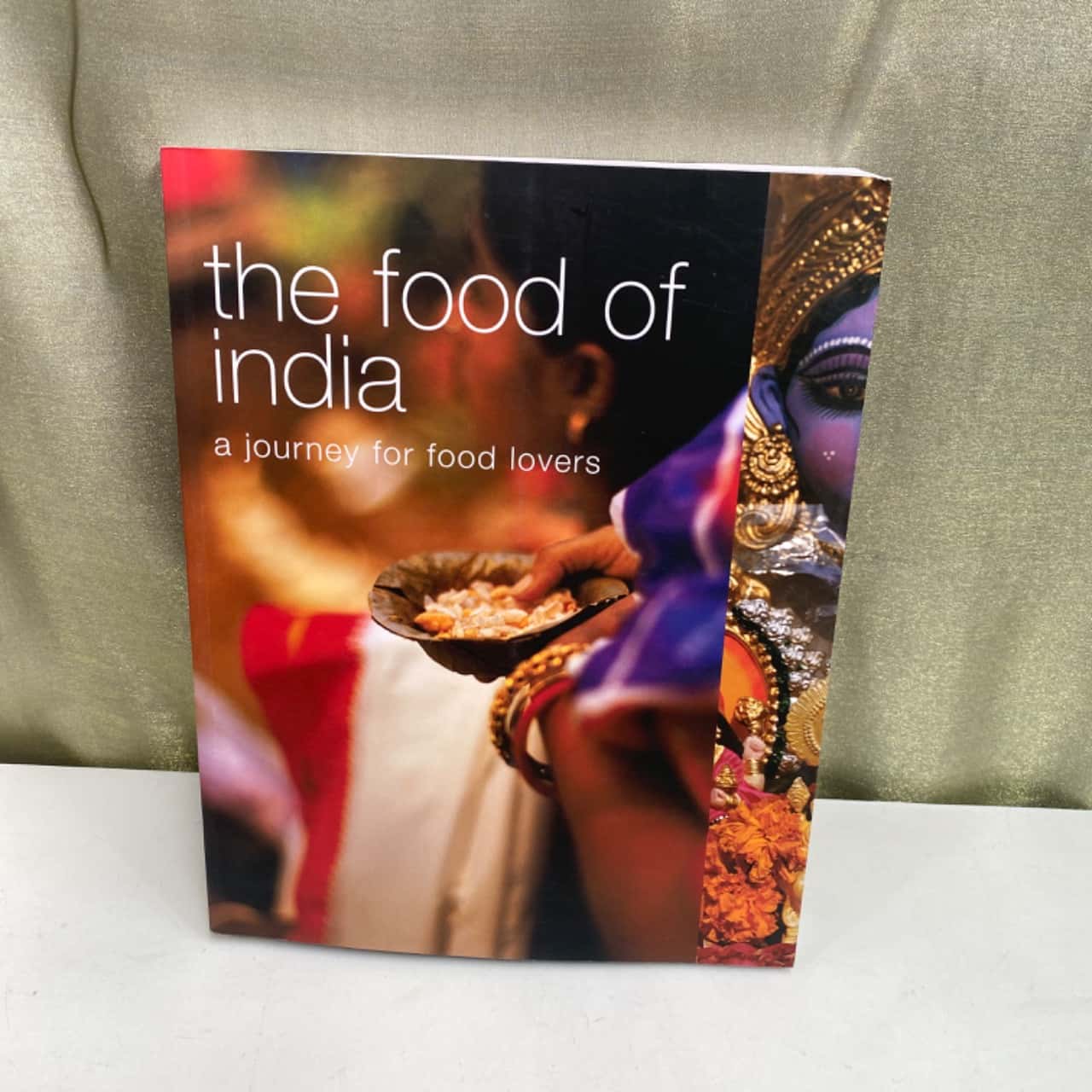 The food of India (s)
