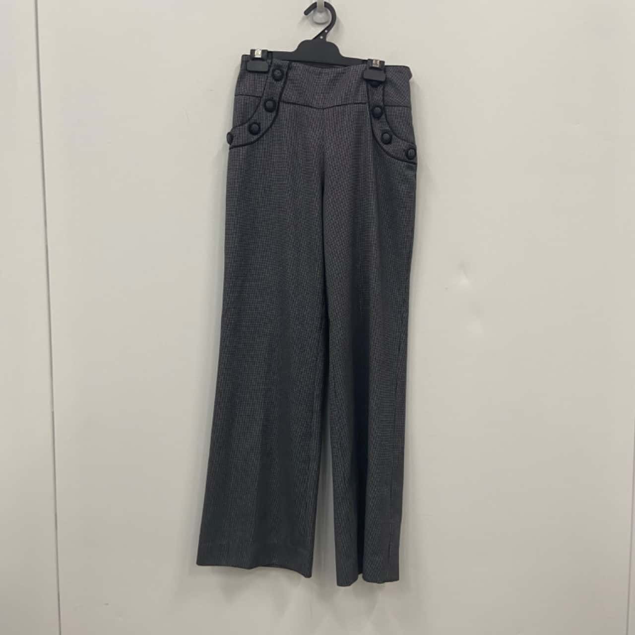 Review Womens Size 8 Pants