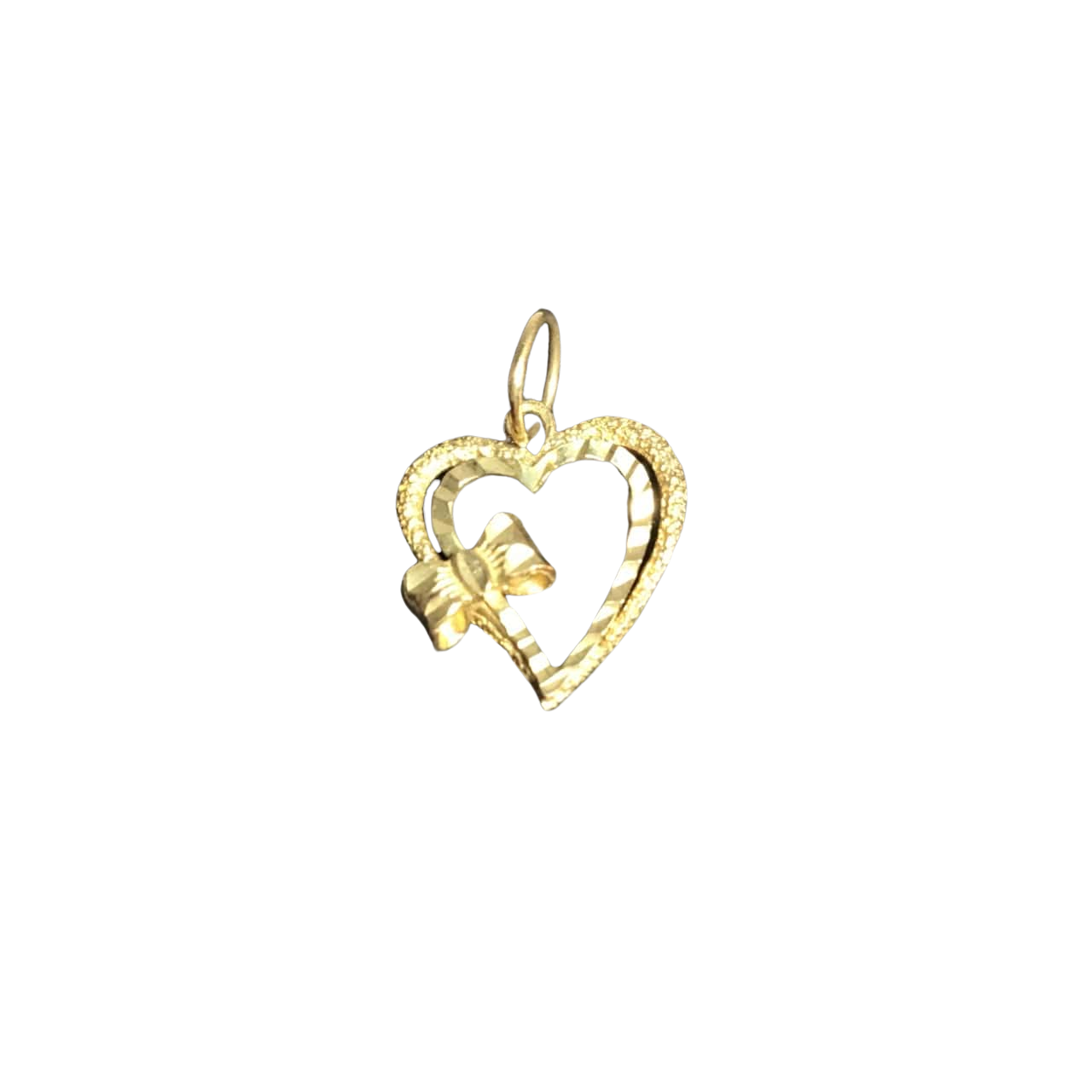 Womens 9CK Gold Pendant(s)