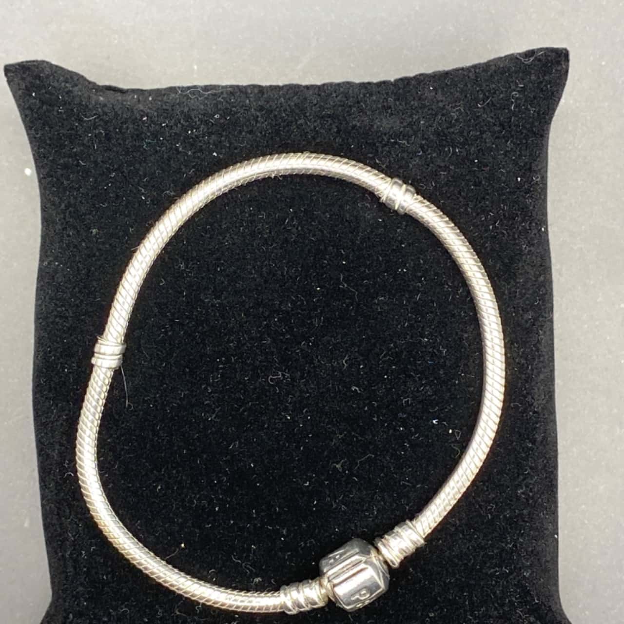 Pandora Silver Bracelet (s)