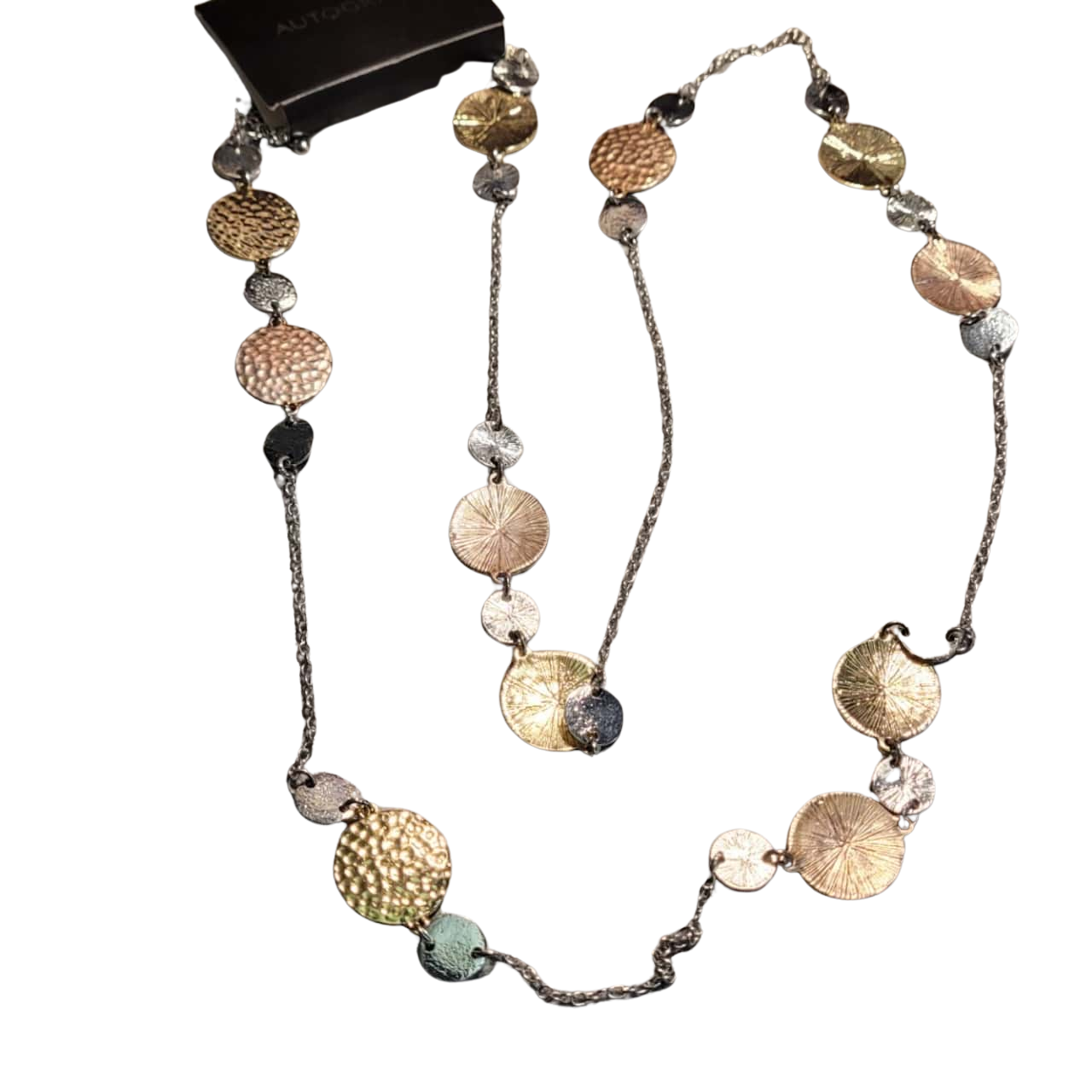 Autograph Necklace(s)