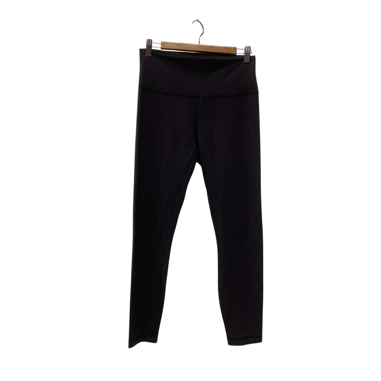 Lululemon Womens Performance Pants Black Size 8/10