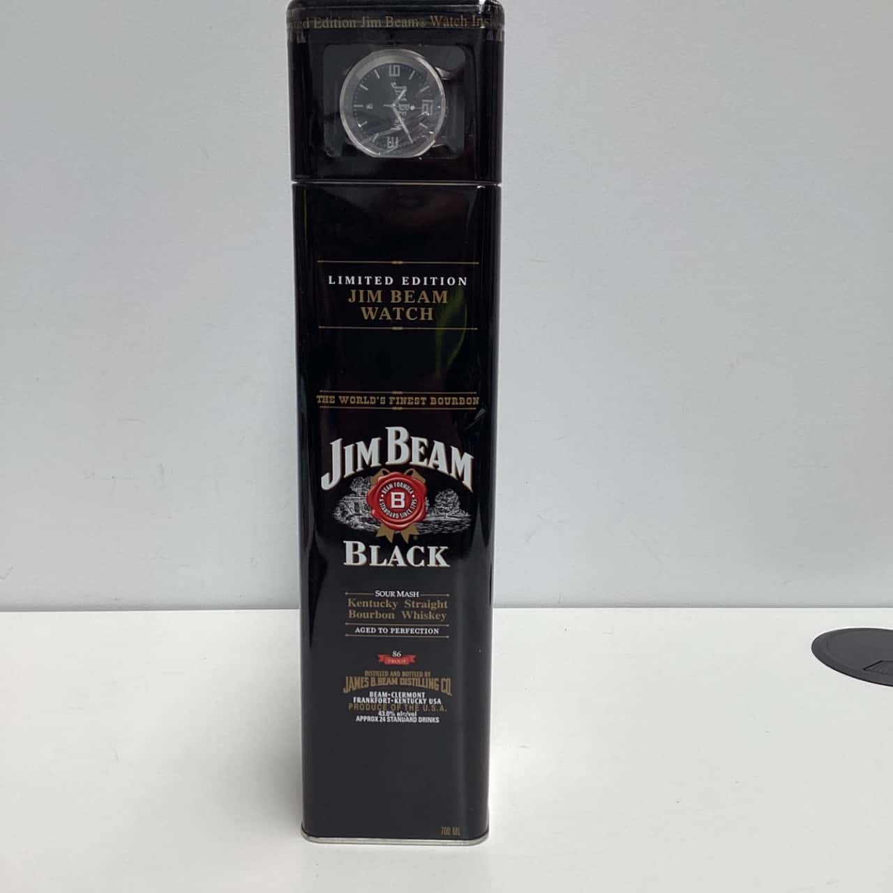Mens Jim Bean limited edition watch(s)