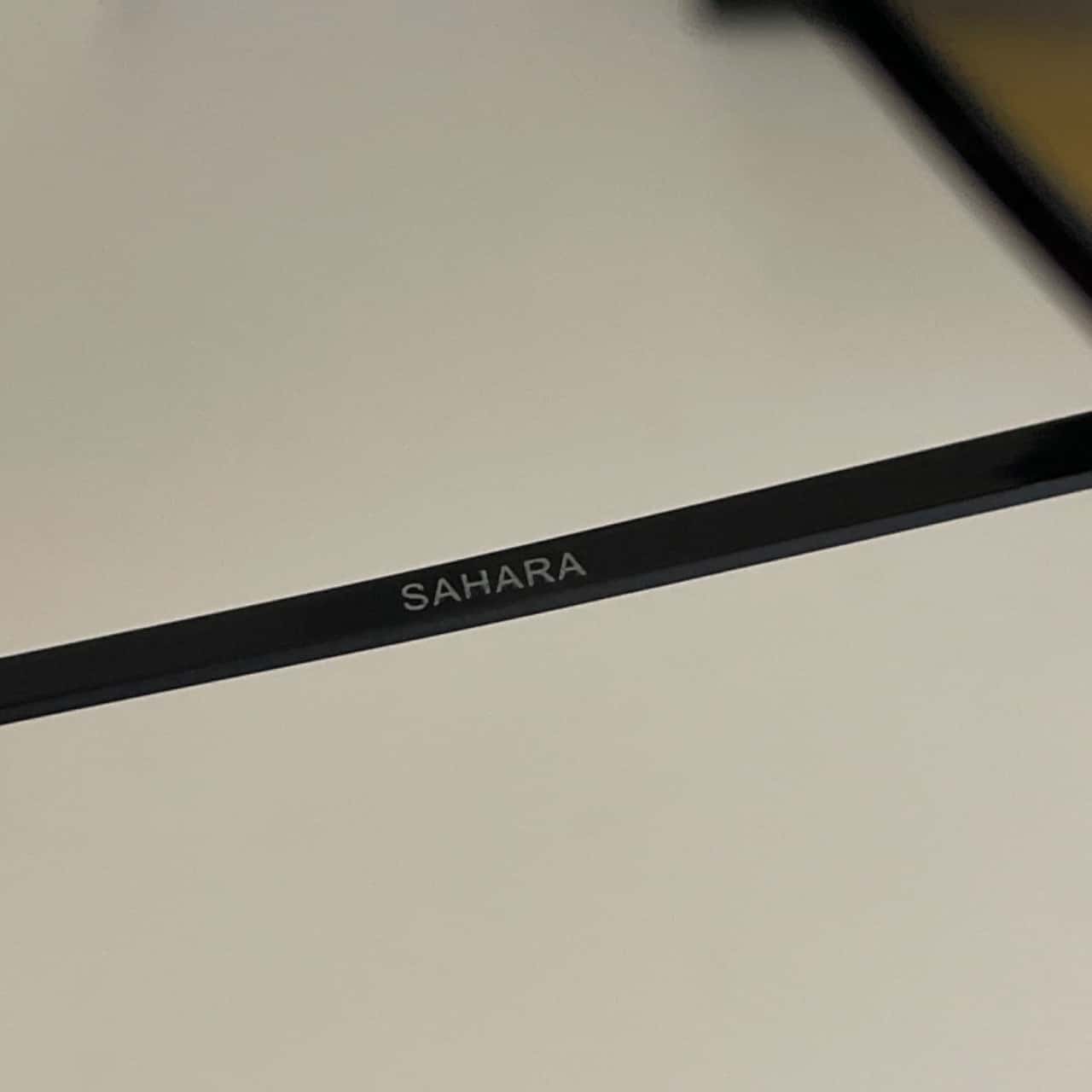 Quay desi perkins Womens yellow shades sunglasses (b13)(s)